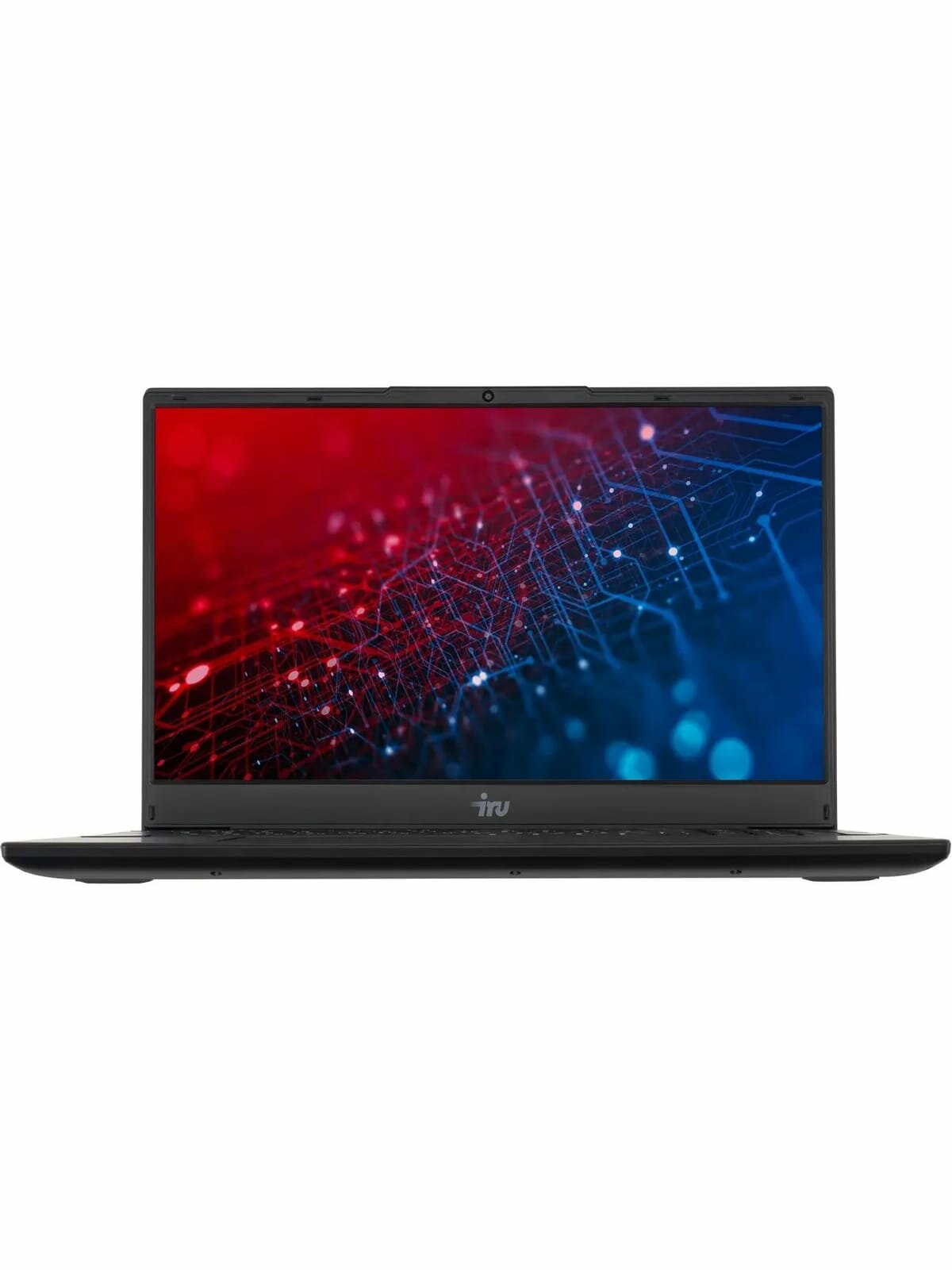 Ноутбук iRu Tactio 15ALG 2019263 15.6"