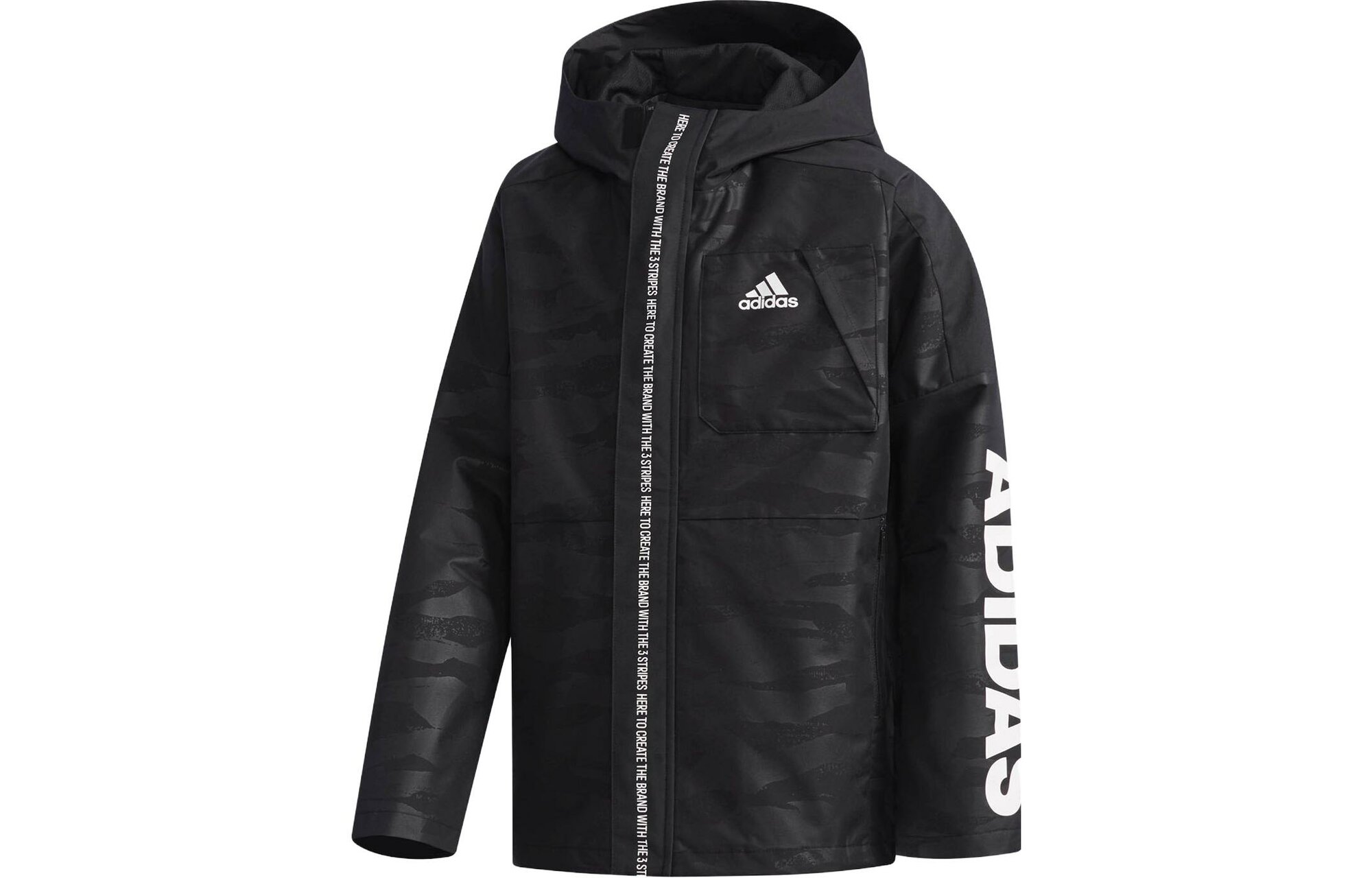 Куртка Adidas