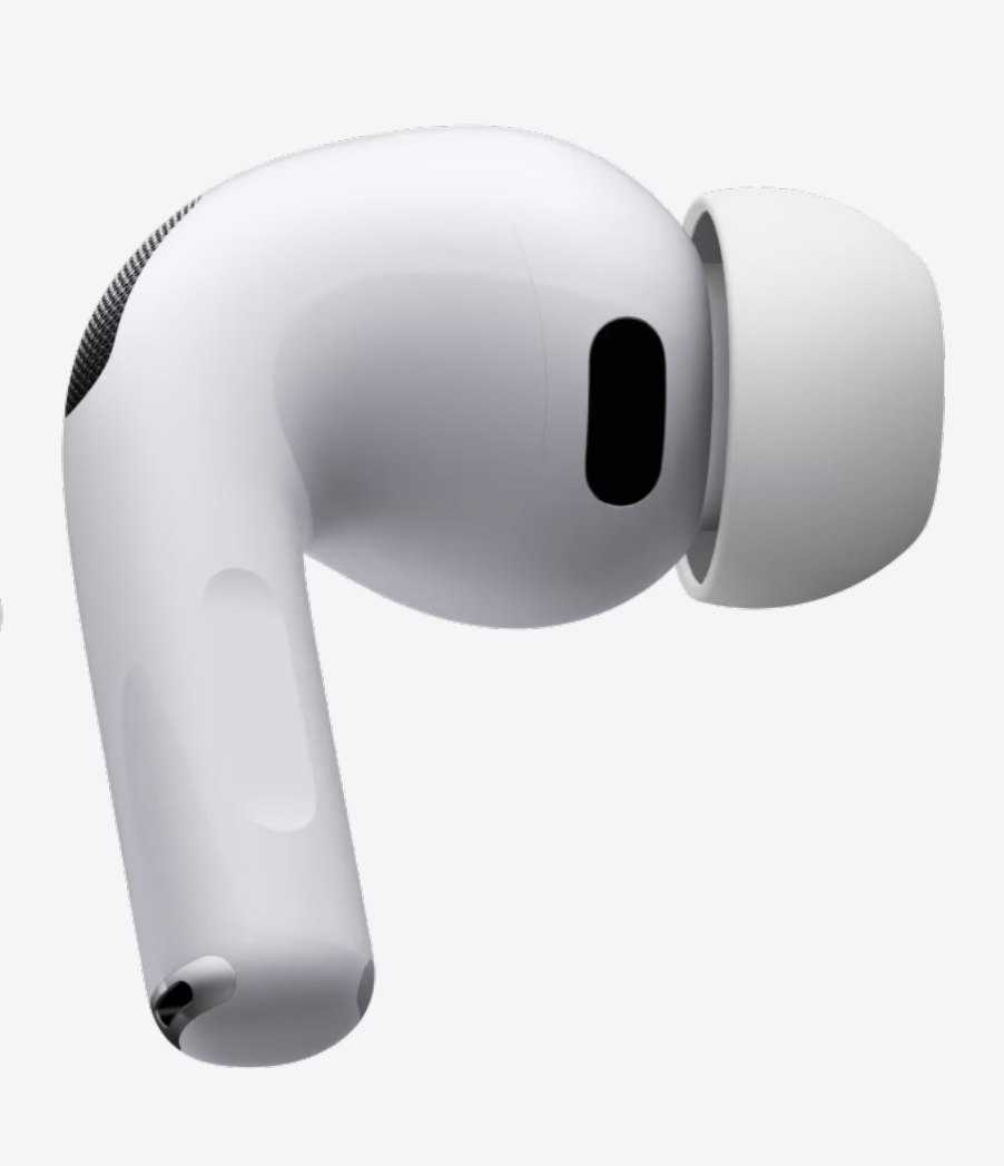 Правый наушник Apple AirPods Pro 3 Right A3065, новый, оригинал