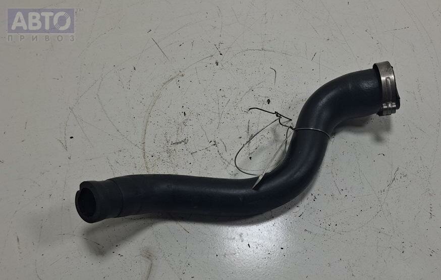 Патрубок Opel Astra G (1998-2004)