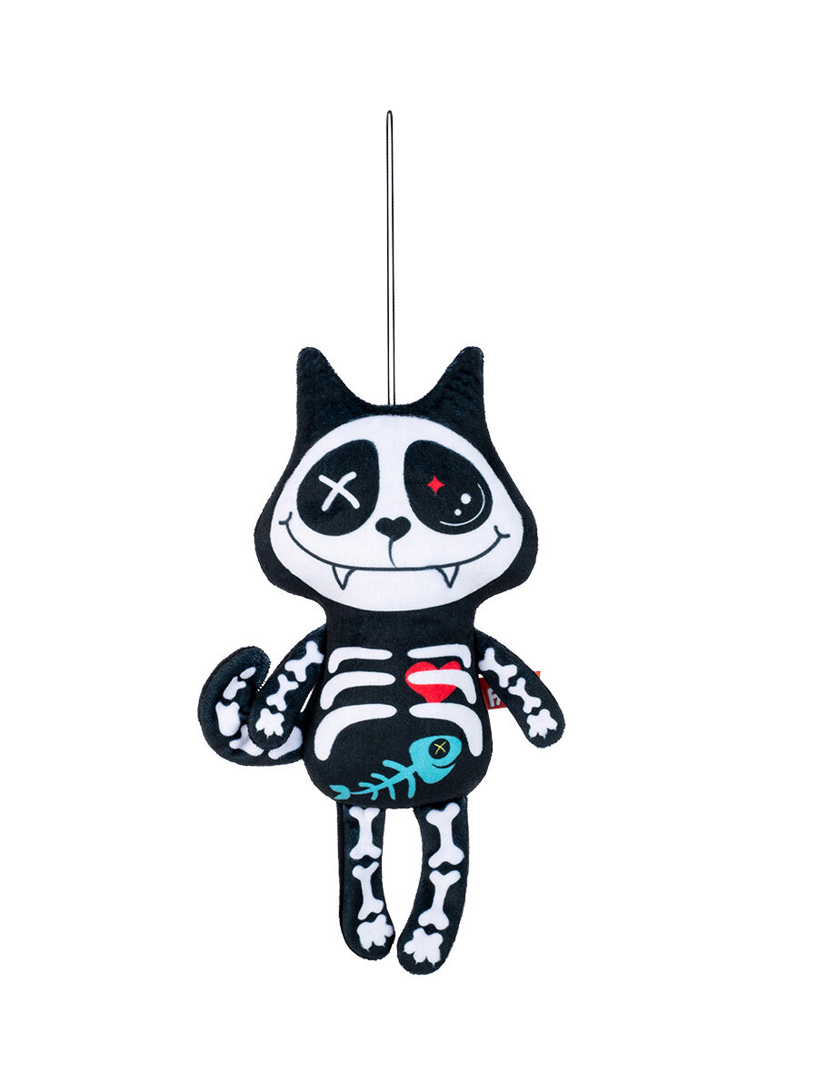 Fancy Подарочная игрушка Скелет 20 см НАLS0 с 3 лет