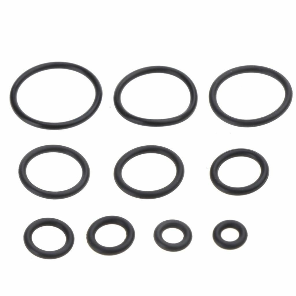 Аксессуар для аудиотехники,10 круглых колес из проволоки диаметром 2 мм, внутренний диаметр 1-20 мм