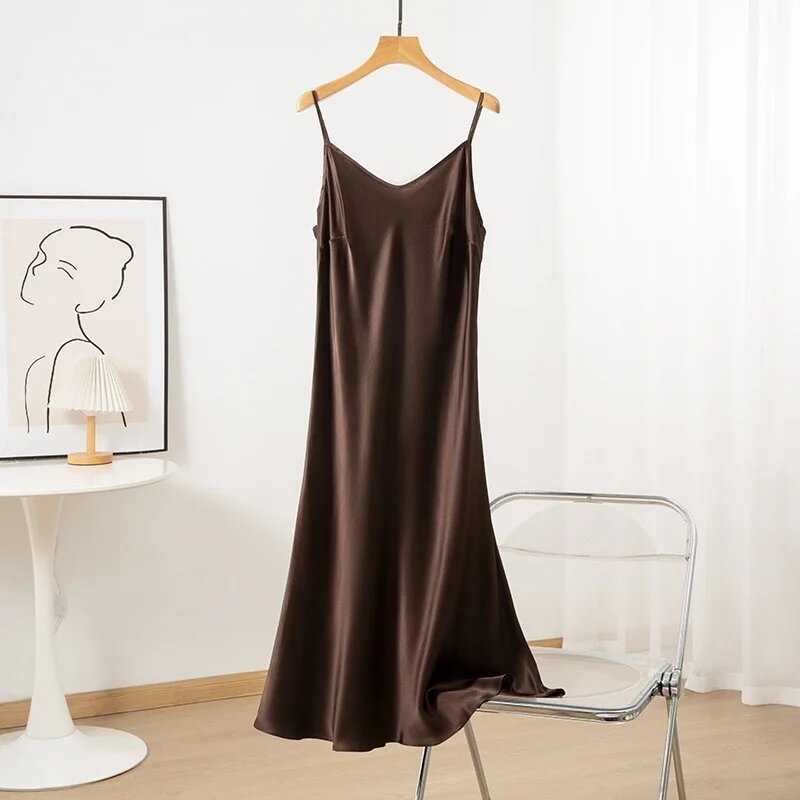 Платье