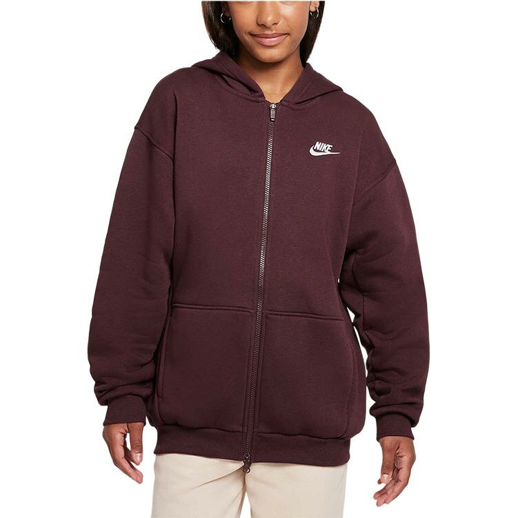 Куртка NIKE Hooded Moderate