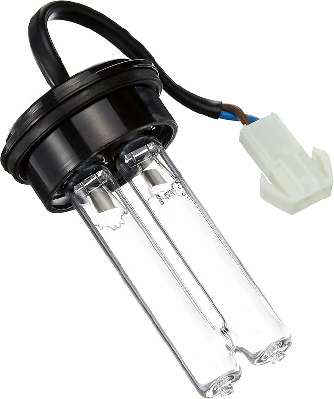 Лампа UV-C 5W антибактериальная для внешнего фильтра SERA fil BIOACTIVE 130+UV