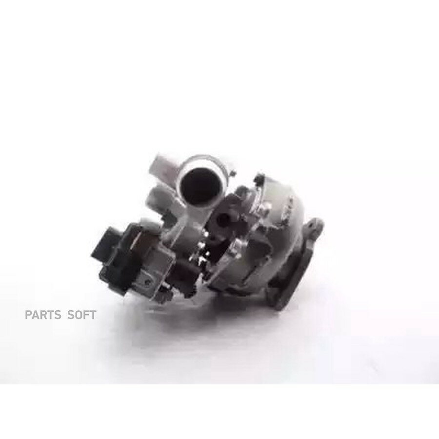 Компрессор, наддув от официального дистрибьютора, GARRETT, артикул 7264225013S