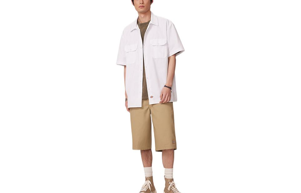 Рубашка Dickies 14162302