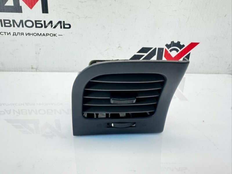 Б/У дефлектор отопителя Kia Rio 2009 JB G4EE Лев. 65045 Hyundai-KIA арт. 974601G000XI