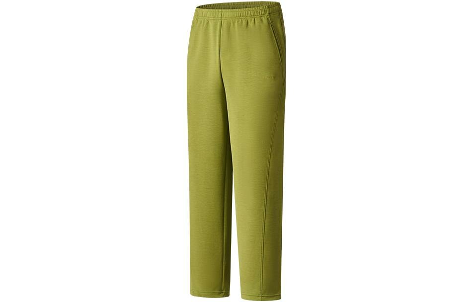 Брюки чинос Moderate Straight Fit Pants