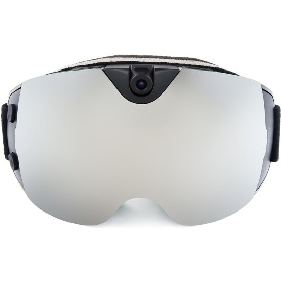 Камера-маска X-try XTМ501 REAL 4К, WI-FI, серый