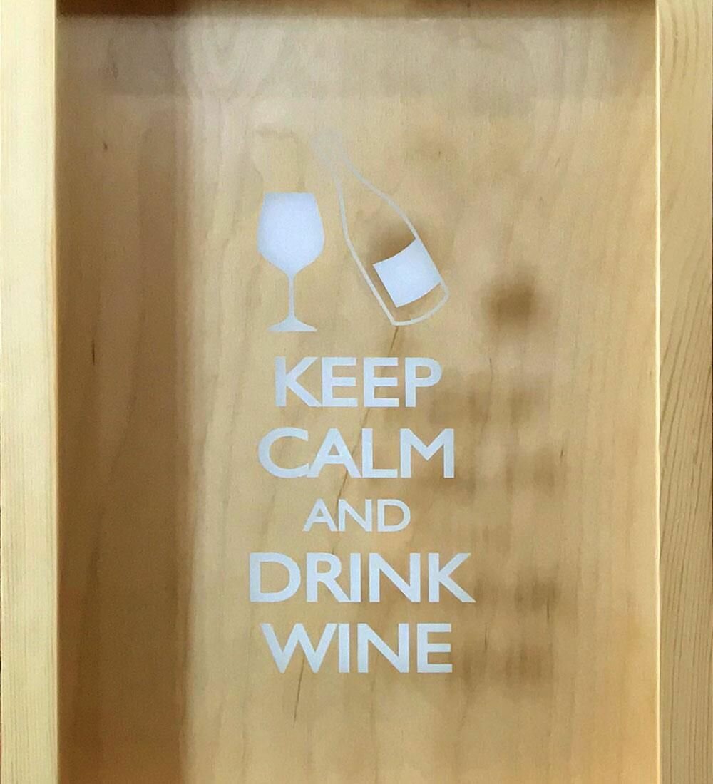 Копилка для пробок CHARDONNAY A2165254