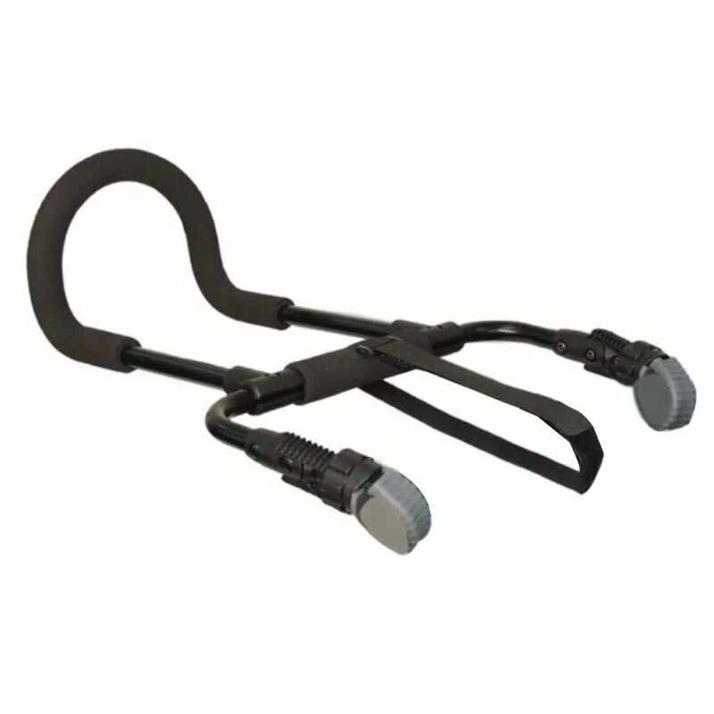 Регулируемый удлинитель ручки коляски. Легко устанавливается. Металлический удлинитель руля, приспособленный для взаимодействия родителей и детей.