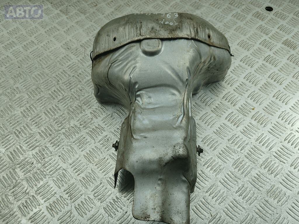 Тепловой экран глушителя Ford Mondeo 3 (2000-2007)