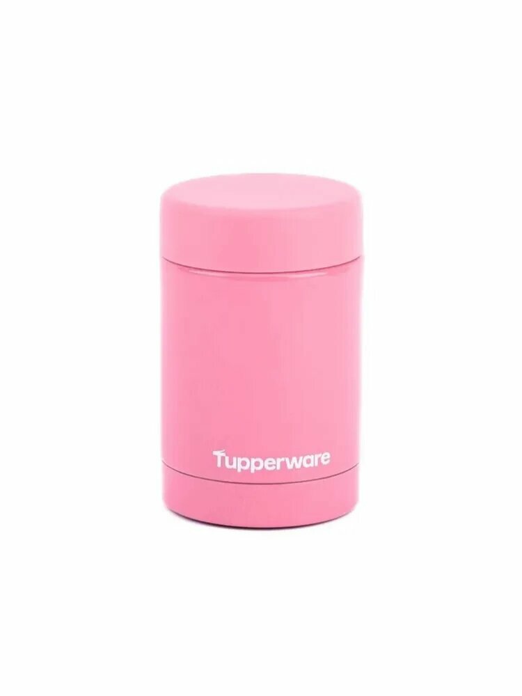 Tupperware Термос, 0.25 л — фото 1