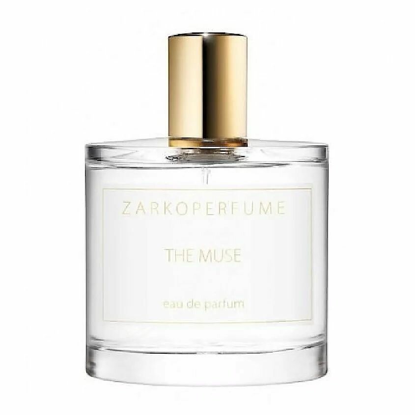 ZARKOPERFUME The Muse, Парфюмерная вода, спрей