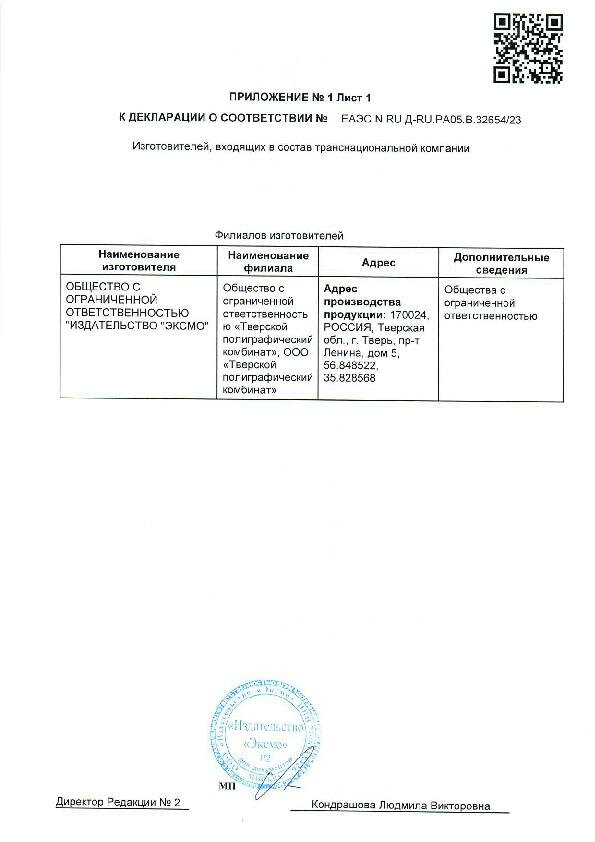 Гленн К. Ткачиха — фото 1