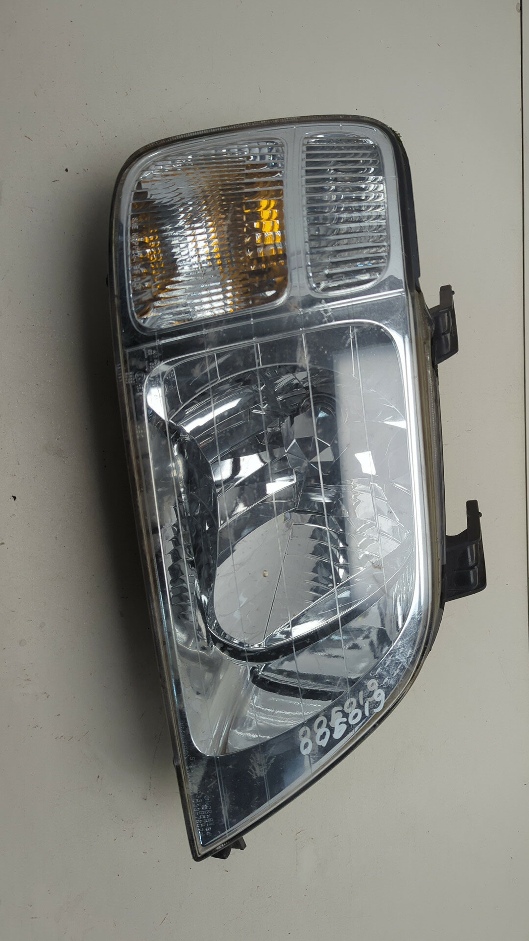 Фара (передняя) правая Honda CR-V Б/У