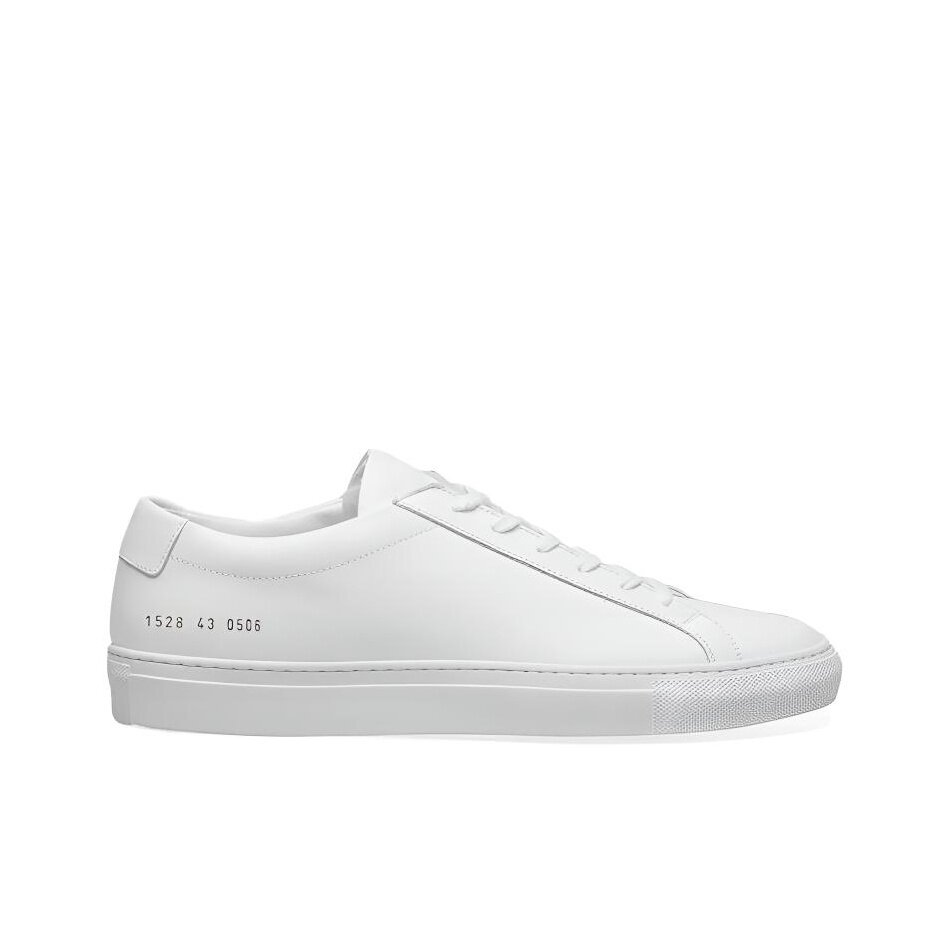 Кроссовки Common Projects Original Achilles Low, размер EU 41 стопа (24CM) — фото 1