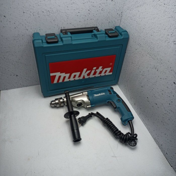 Дрель Makita НР 2070