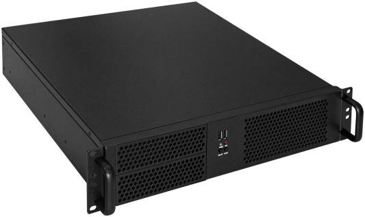 Серверный корпус ExeGate Pro 2U390-04