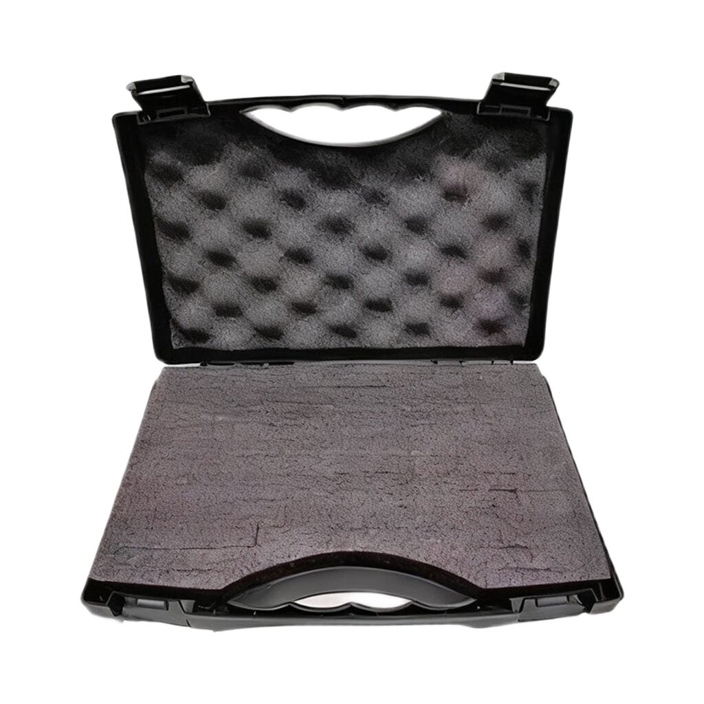 Пластиковый чемоданчик для микрофона-M