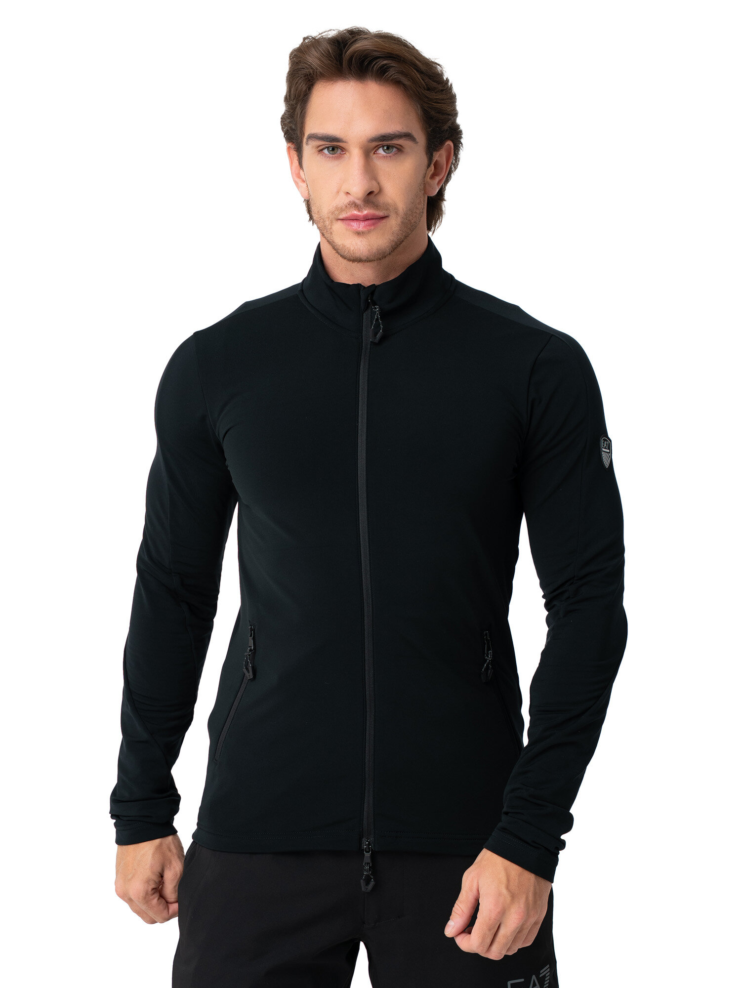Джемпер Kitzbuhel powerstretch hz m