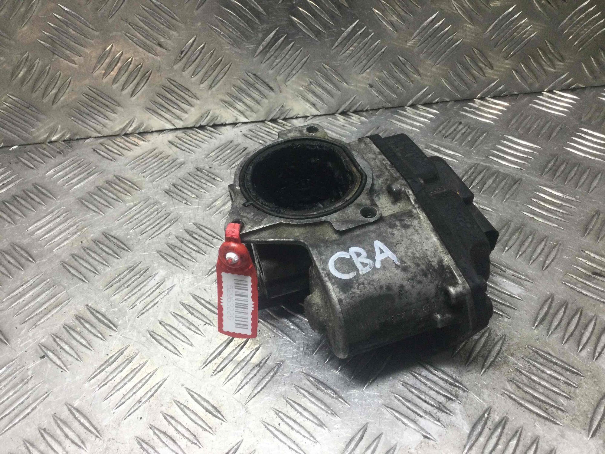 Б/У Клапан EGR Volkswagen Passat B6 (2005-2010) 2009 г.