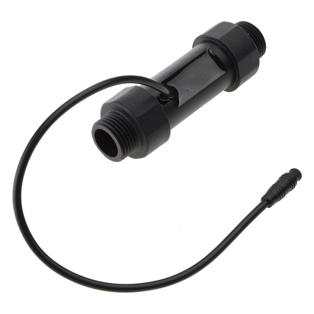 Микро гидрогенератор G1/4