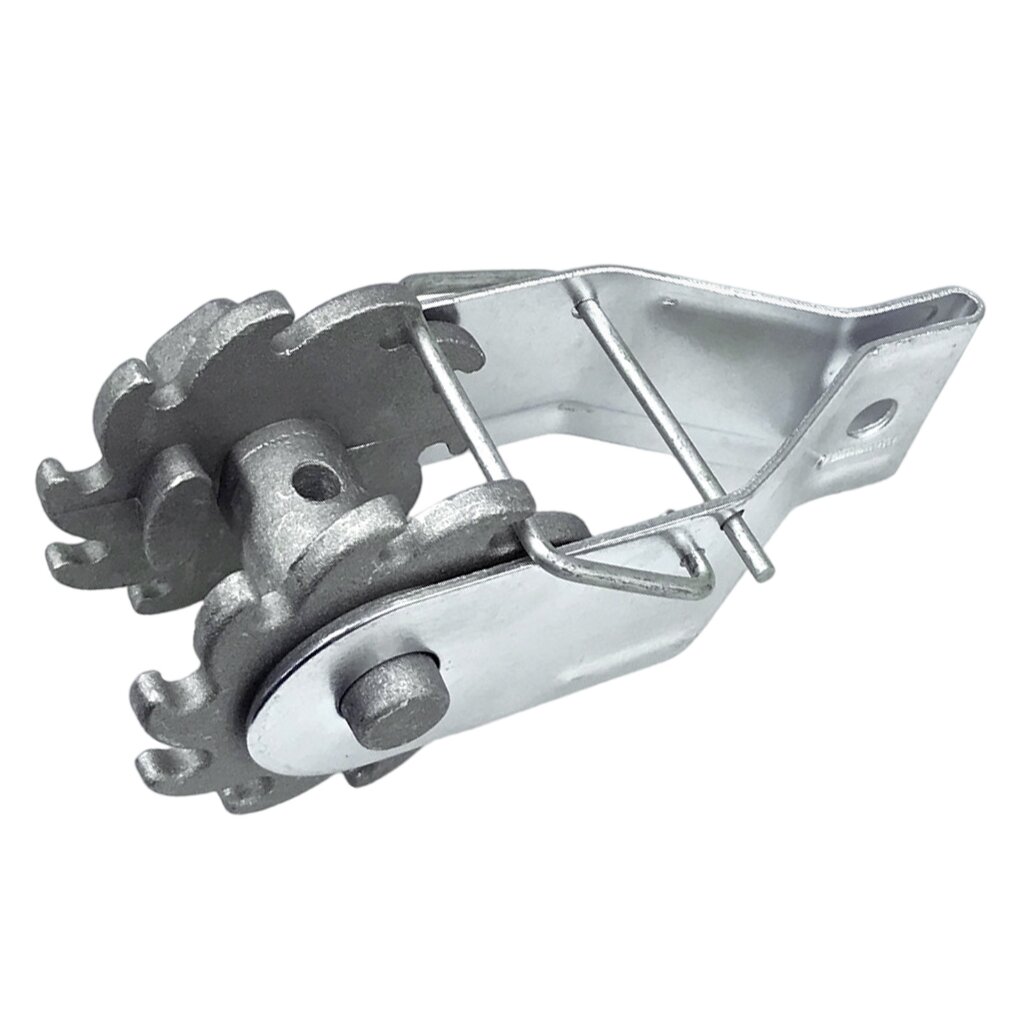 Ручка С Храповым Механизмом Натяжителя Ограждения Электрическая Ручка Для Натяжения Ограждения С Храповым Механизмом для Проволочного Сита для Сельскохозяйственного забора