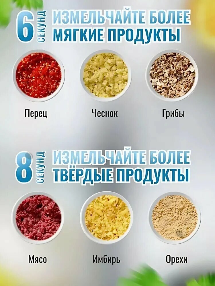 Миксер Артикул01072 — фото 1