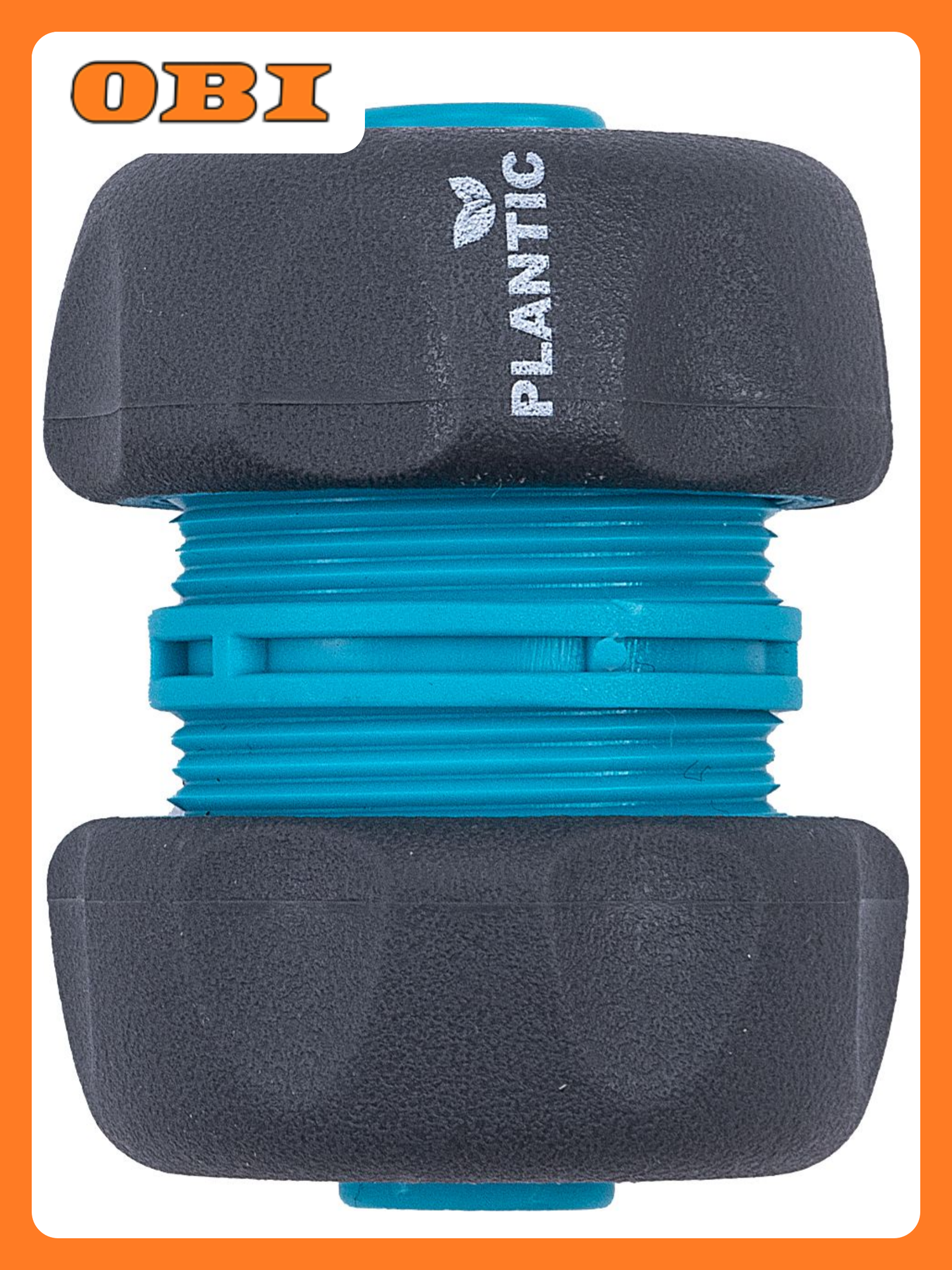 Муфта ремонтная Plantic Light 3/4"