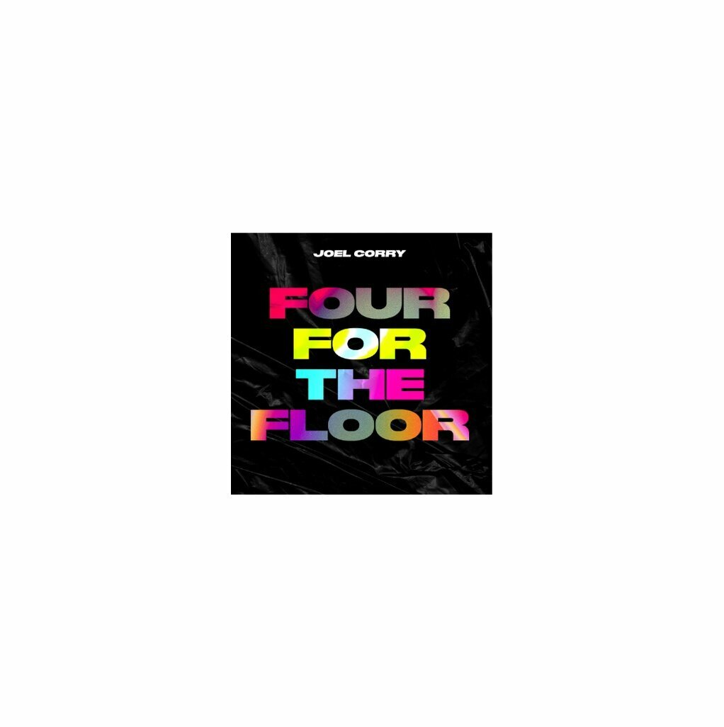 Виниловая пластинка Corry, Joel - Four For The Floor EP (1 LP)