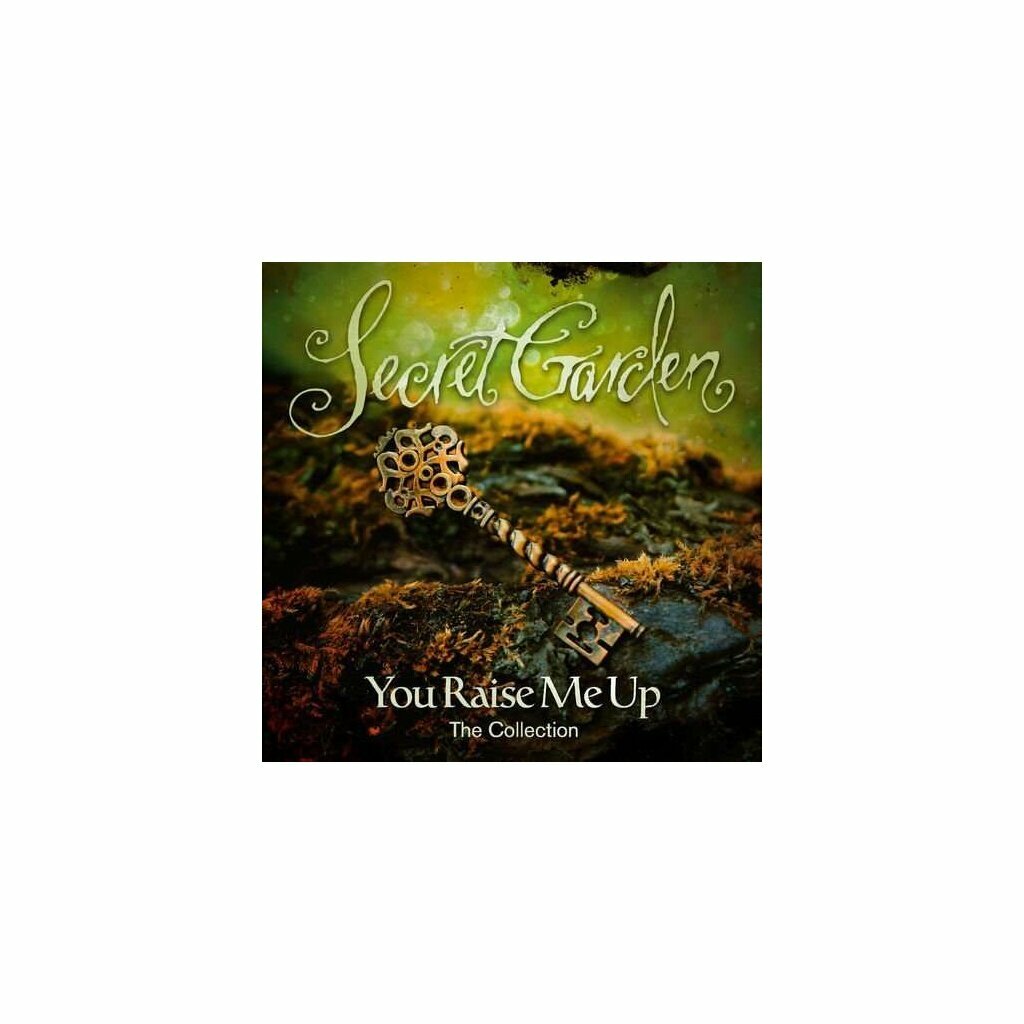 Диск Secret Garden - You Raise Me Up: The Collection (1 CD)