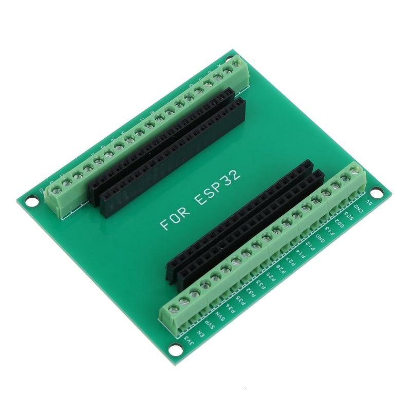 ESP32 Breakout Board GPIO 38Pin