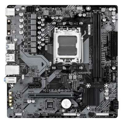 Материнская плата B840M H