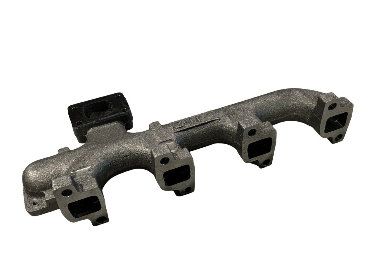 Коллектор выпускной передний