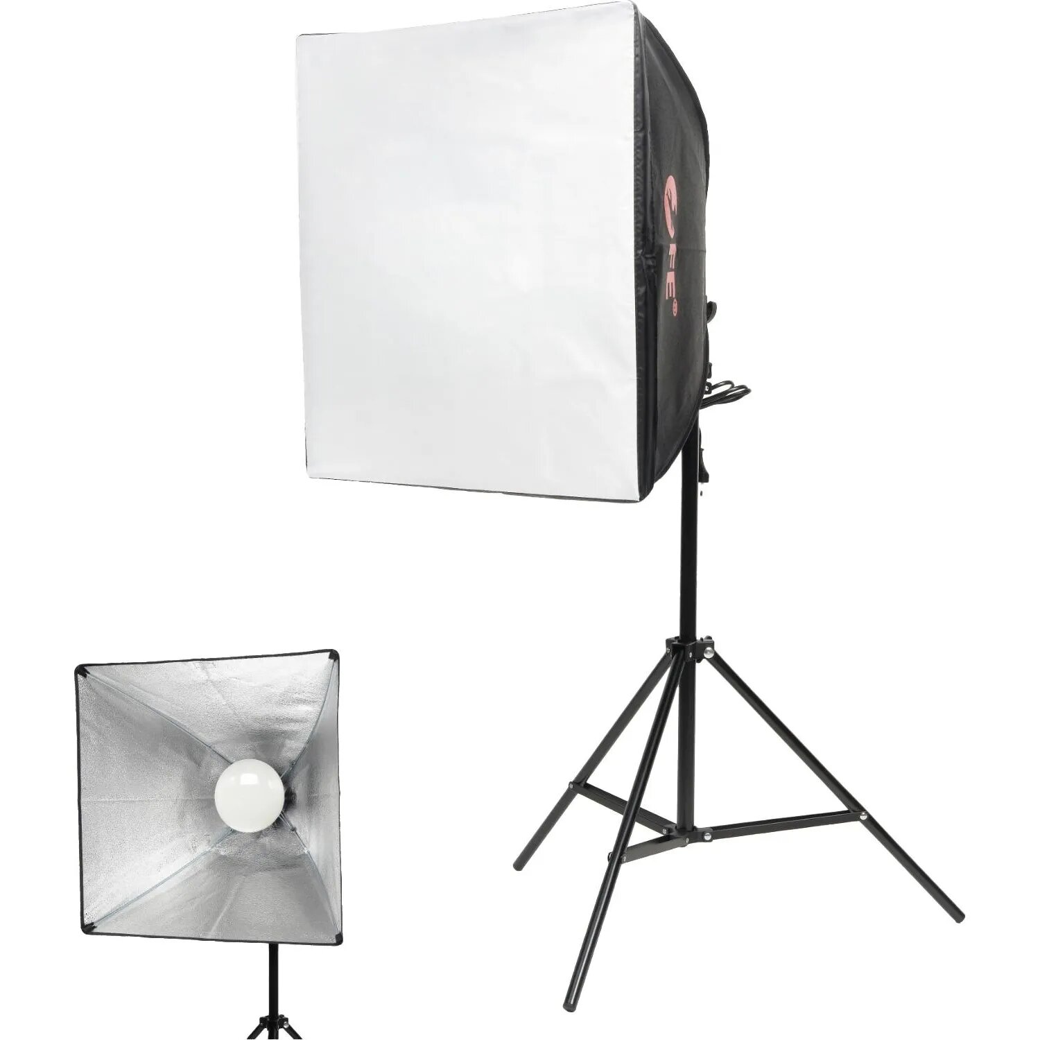 Комплект студийного оборудования Falcon Eyes KeyLight 145 (SB5050 KIT)