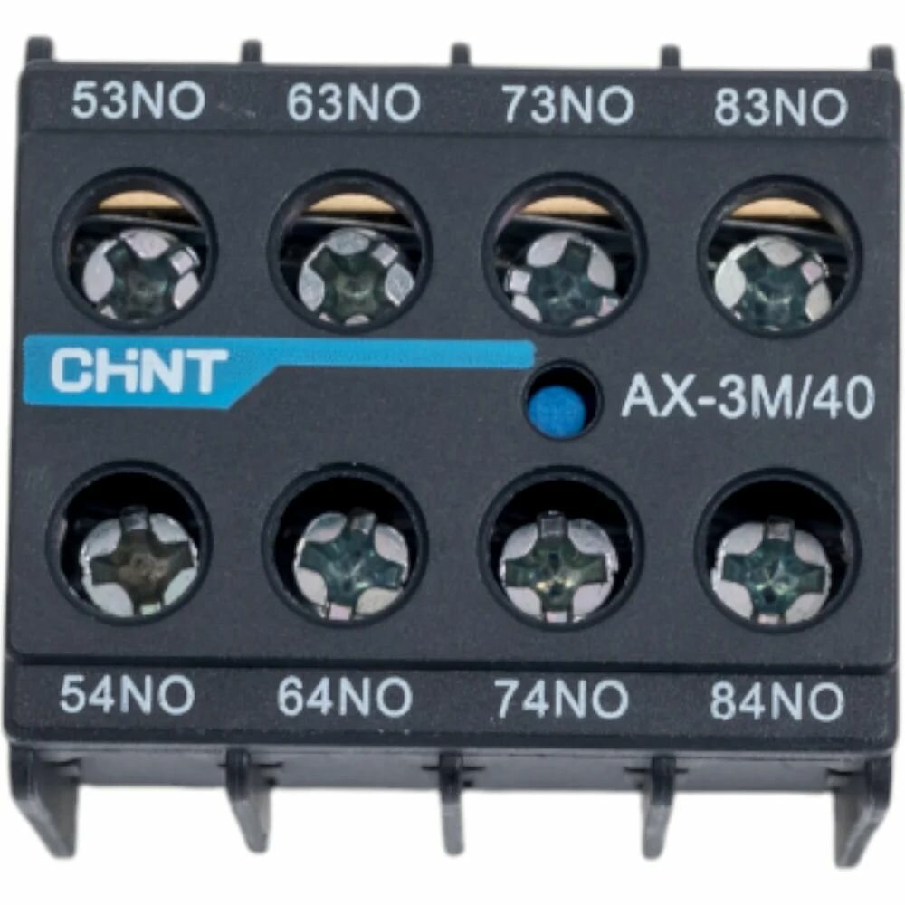 Контактная приставка CHINT 925184