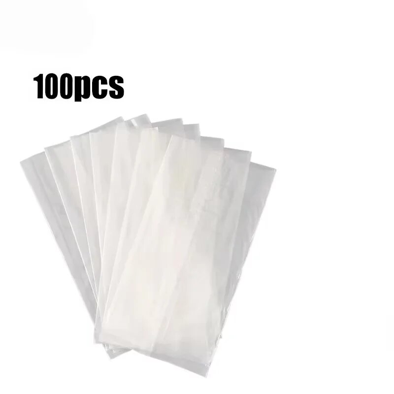 ПВА пакеты 7x15 см, 100 шт.