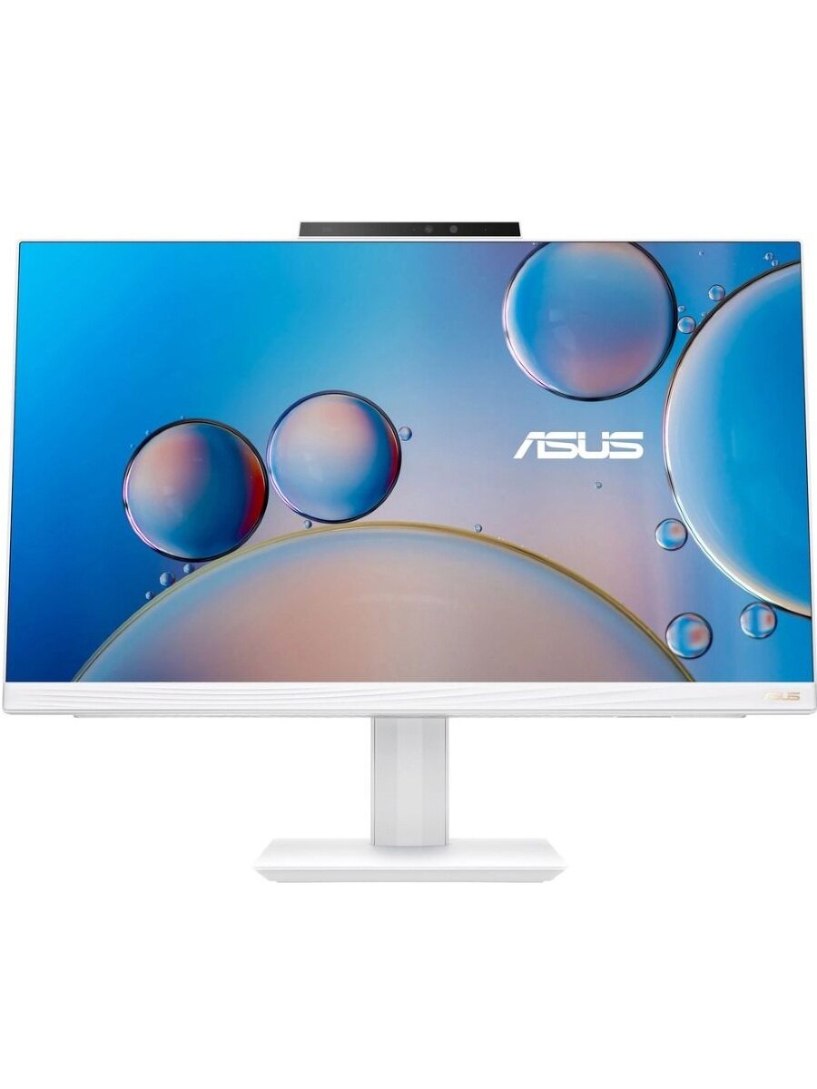 Моноблок ASUS A5402WVAR, 23,8', Full HD, Core 5, 16GB, SSD 1TB, белая