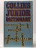 Collins Junior Dictionary Сборник 1984
