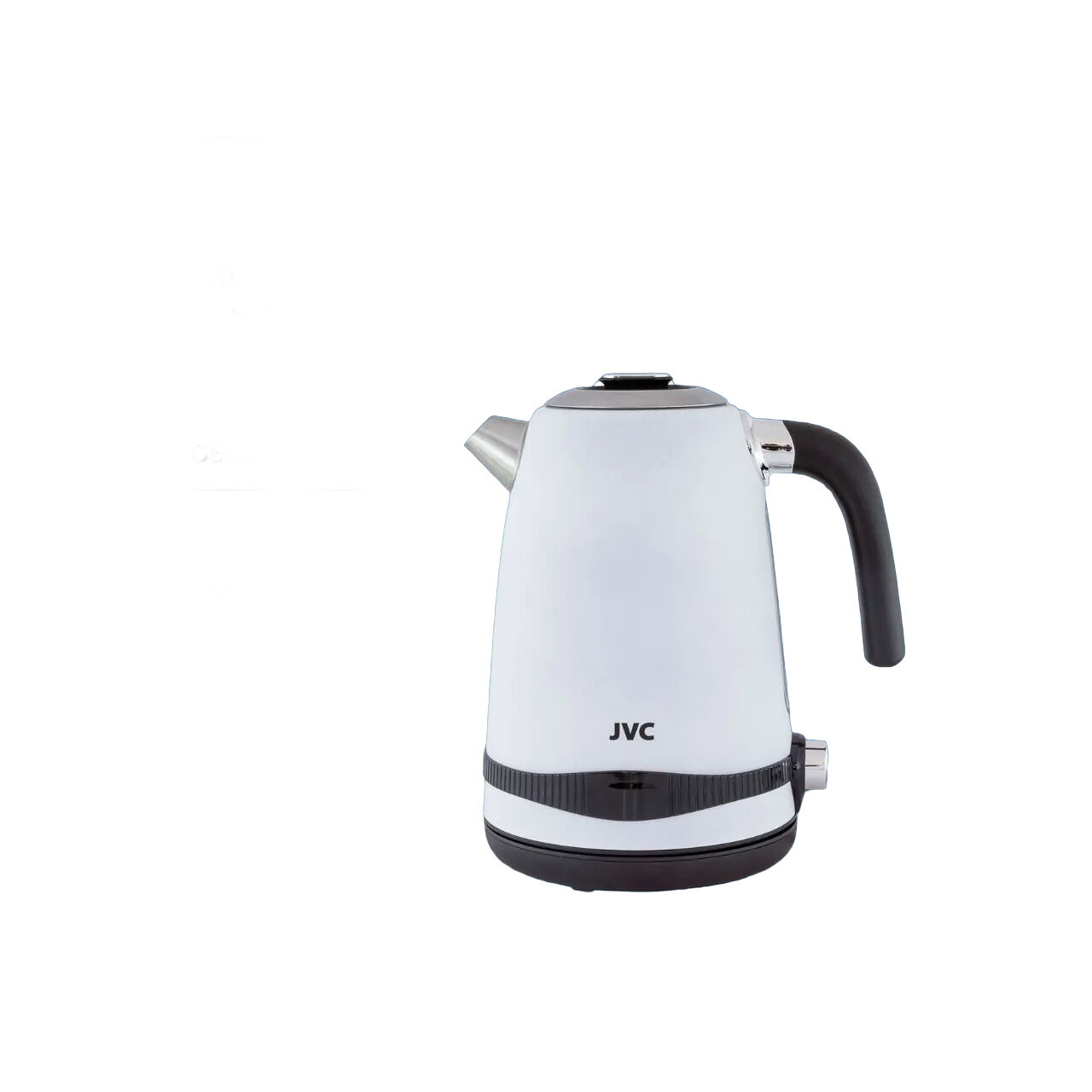 Чайник электрический JK-KE1730 white