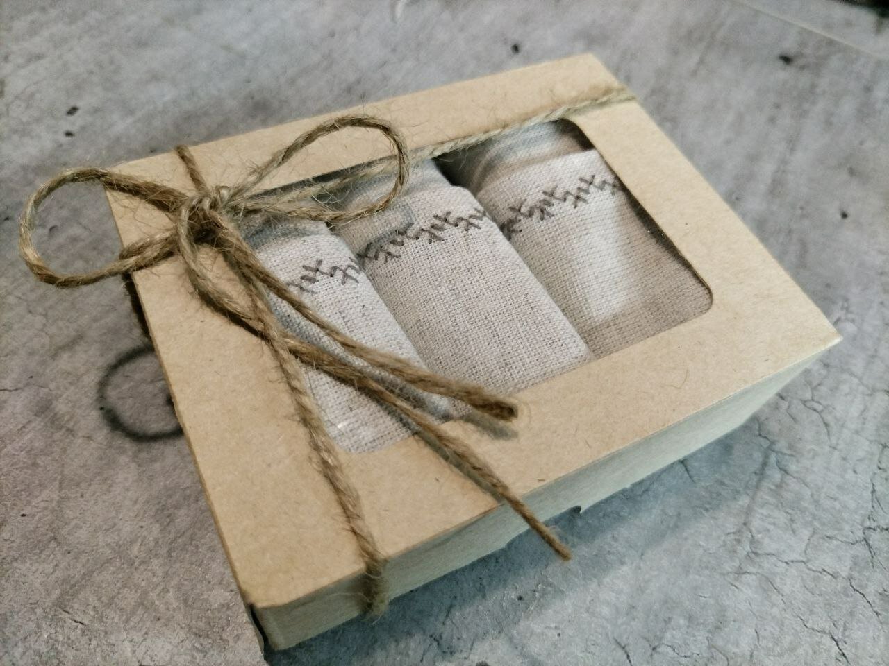 Носовой платок