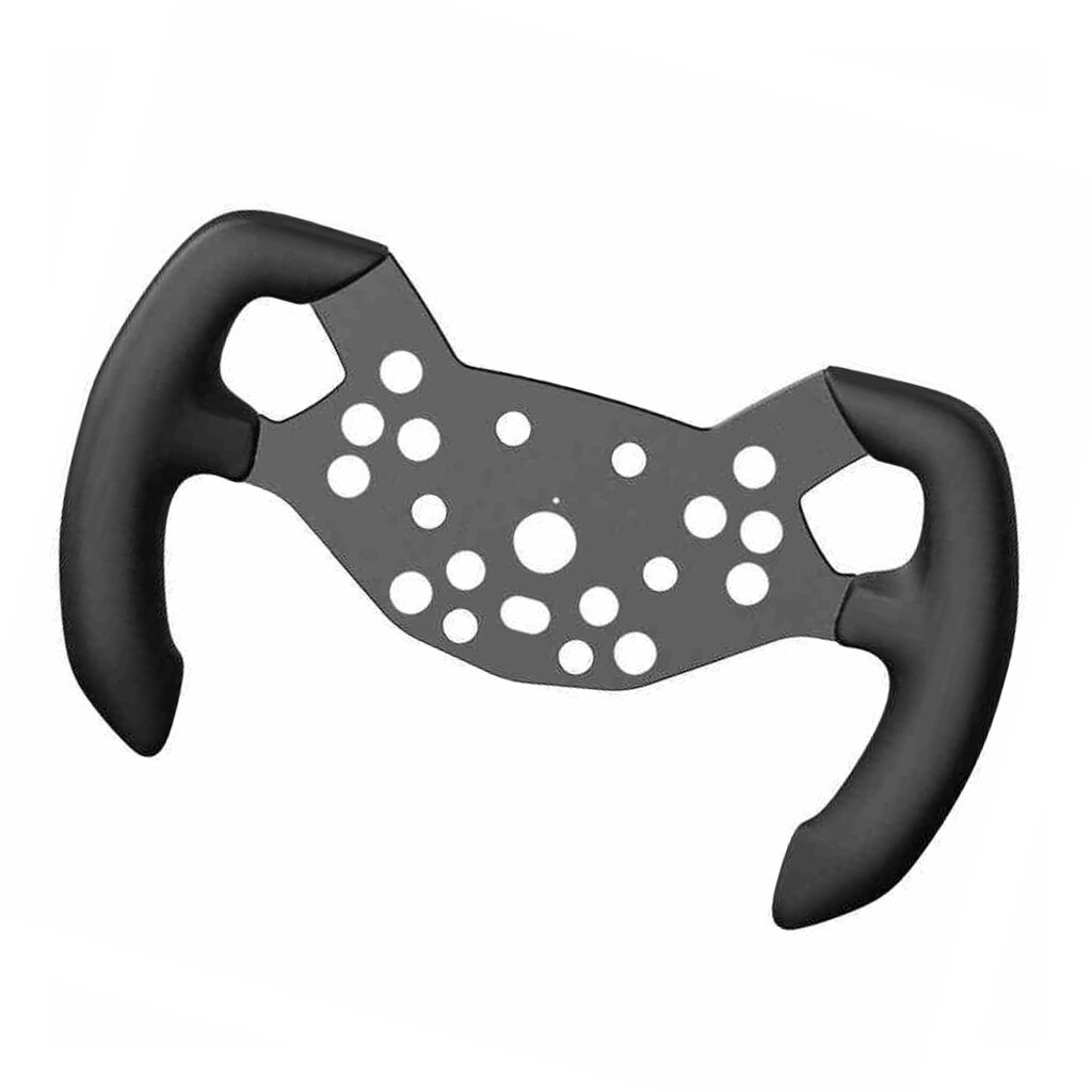 Обновления Формулы Замена гоночного колеса Легкая алюминиевая Эргономичная рукоятка Подходит для моделирования V10 и V10Pro