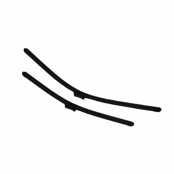 Щетки стеклоочистителя DPA 89550623102 600-475 мм комплект Audi A3, Skoda Octavia II, VW Golf 5, Caddy III, Touran 2003-