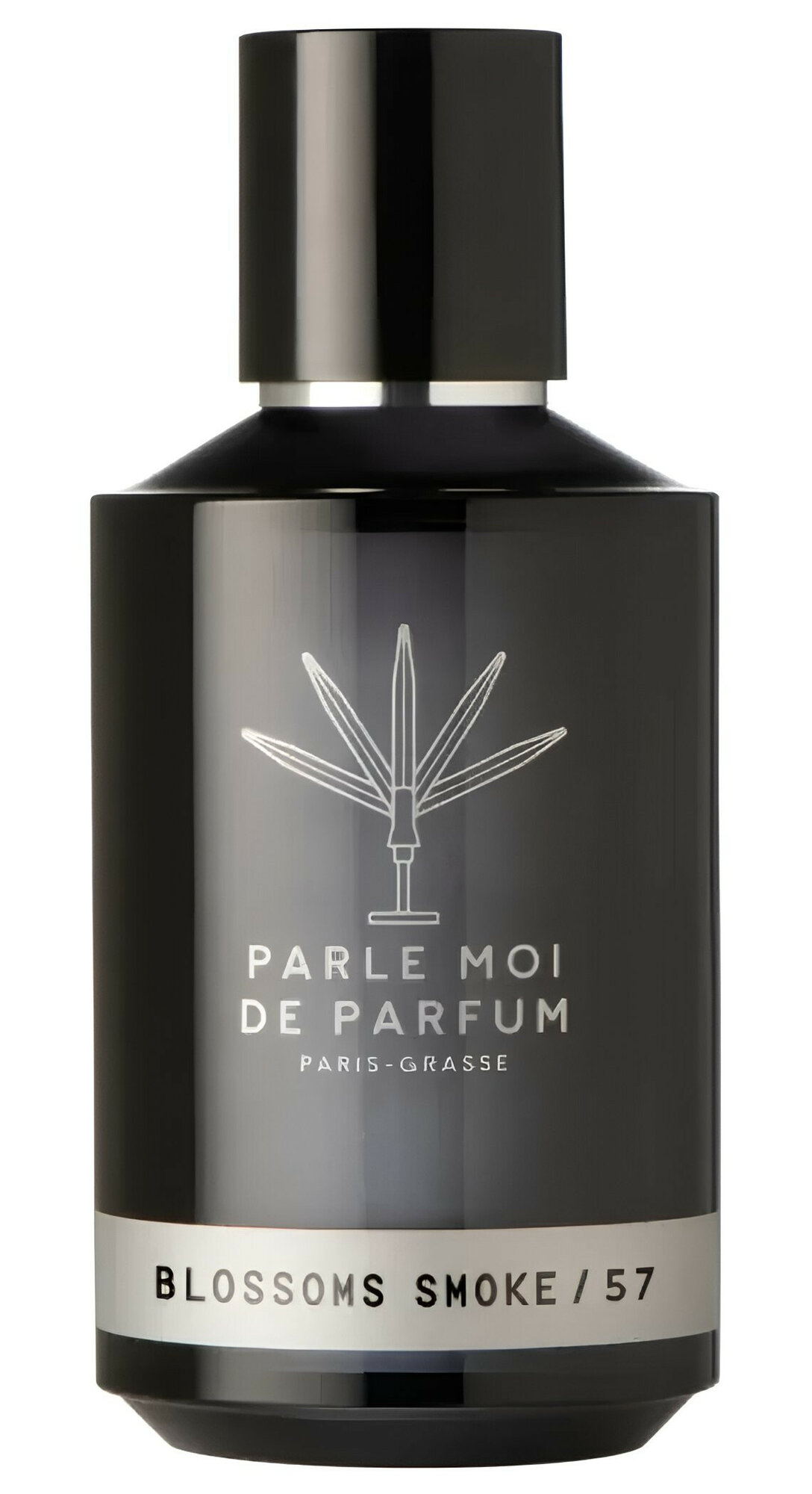 Parle Moi De Parfum Blossoms Smoke 57 парфюмерная вода 100 мл, аромат унисекс