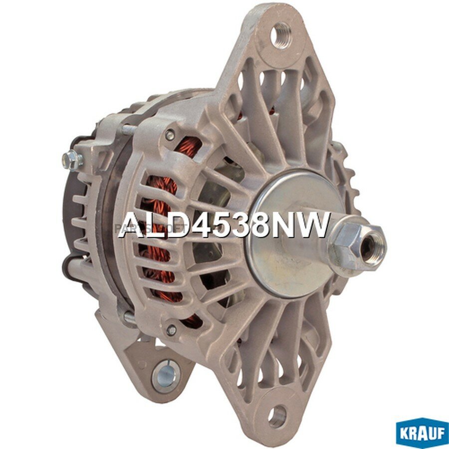 Генератор от официального дистрибьютора, KRAUF, артикул ALD4538NW
