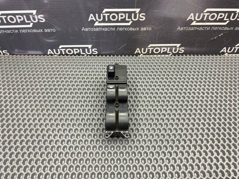 Блок управления стеклоподъемниками Mitsubishi Lancer 2007 (4G13) Б/У с пробегом