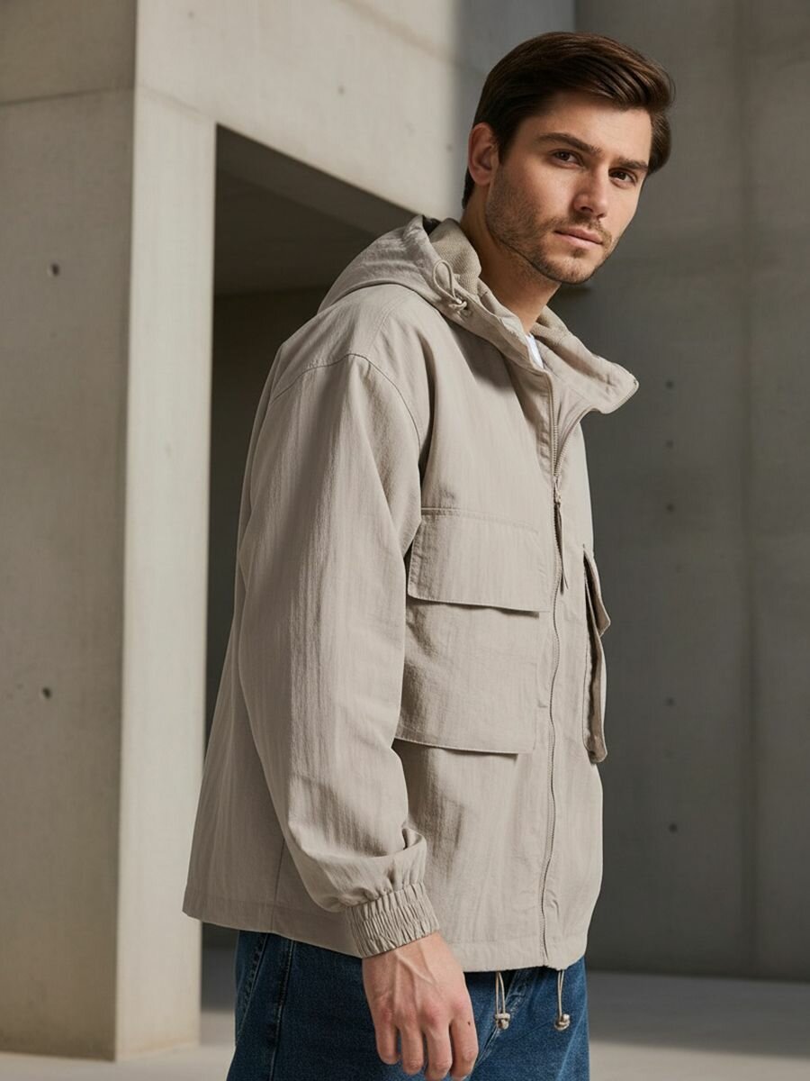 Ветровка Осень-зима 2026