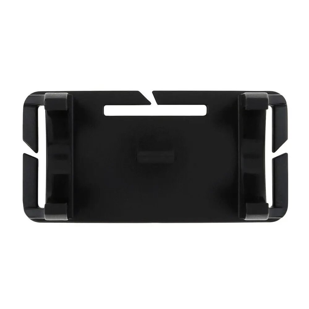 Крепление для фонаря NITECORE для фар HC60 HC60V2 HC60UHE HC65 HC65V2 HC65UHE HC68, черно-серый — фото 1